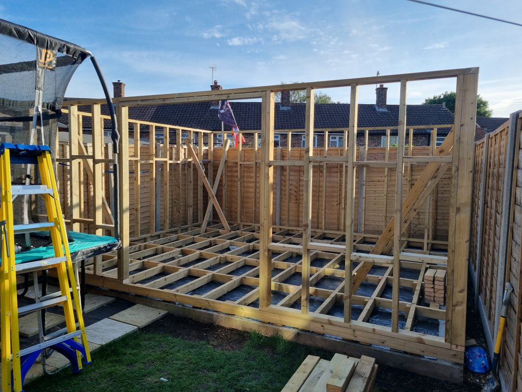 CAM Carpentry, South East's bespoke carpentry services – Bespoke ...